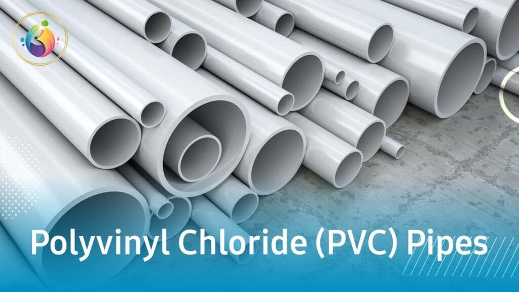 Polyvinyl Chloride (PVC) Pipes | Mohammed Rashid Mohammed